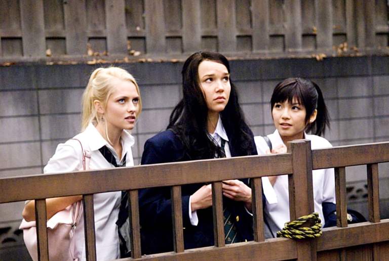John’s Horror Corner: The Grudge 2 (2006), a worthy sequel offering ...