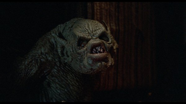 John’s Horror Corner: Spookies (1986), the cheap but really fun B-movie ...