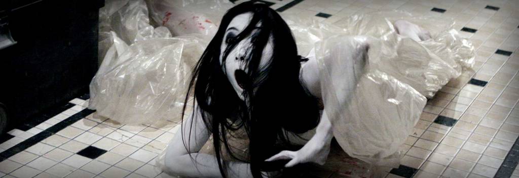 John’s Horror Corner: The Grudge 3 (2009), watchable but easily worst ...