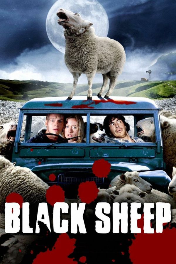 John’s Horror Corner: Black Sheep (2006), a goretastic New Zealand ...