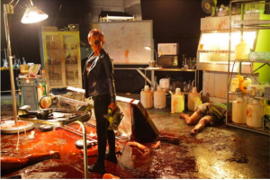 John’s Horror Corner: Patchwork (2015), a highly quirky Frankensteinian ...