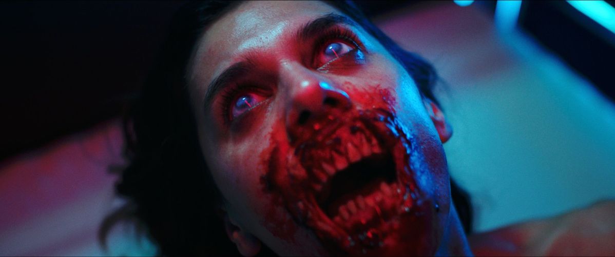 John’s Horror Corner: Yummy (2019), a funny, gory, awkward, gross ...