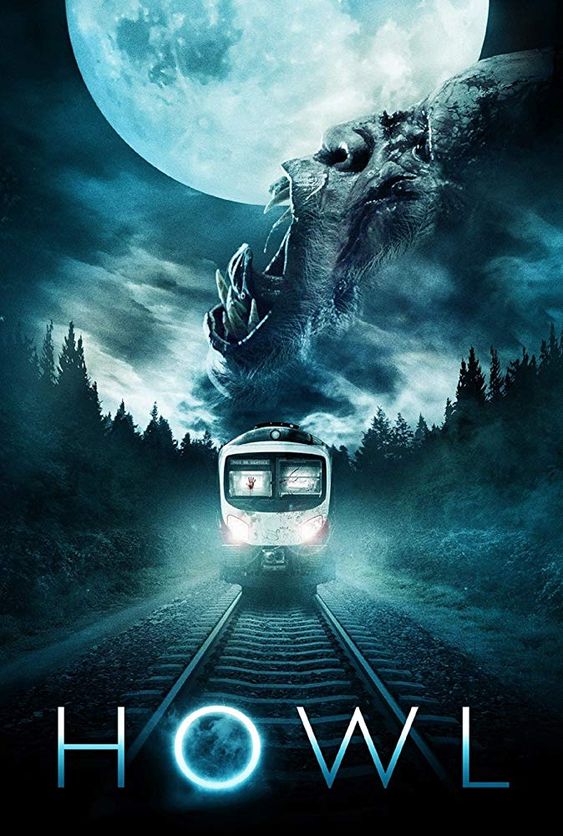 John’s Horror Corner: Howl (2015), an excellent British werewolf movie ...