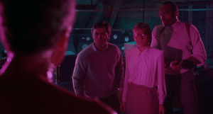 John’s Horror Corner: From Beyond (1986), gazing across dimensions into ...