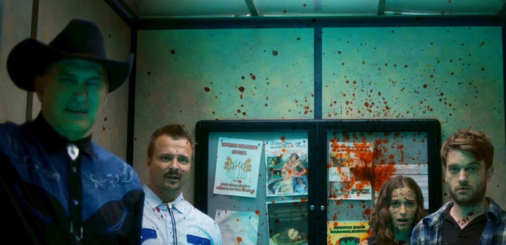 John’s Horror Corner: Scare Package (2019), a feisty, silly, gory meta ...