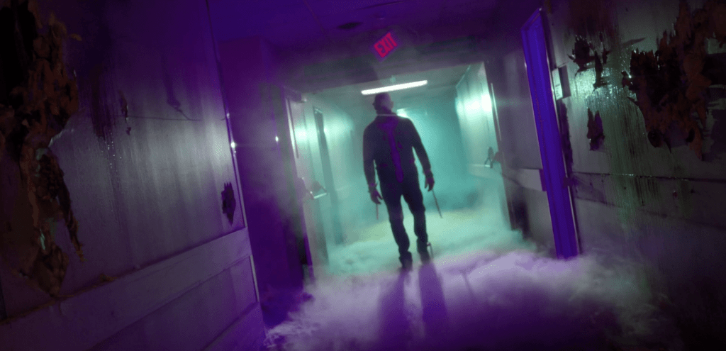 John’s Horror Corner: Scare Package (2019), a feisty, silly, gory meta ...