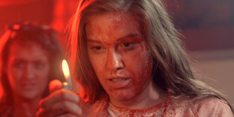 John’s Horror Corner: Scare Package (2019), a feisty, silly, gory meta ...