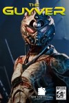 The Guyver (1991; aka Mutronics), a darker, grittier monster-fighting ...