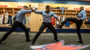 Bad Movie Tuesday: Welcome to Sudden Death (2020), the remake/sequel to ...