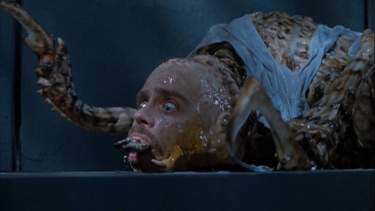 The Guyver (1991; aka Mutronics), a darker, grittier monster-fighting ...