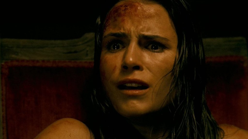 John’s Horror Corner: The Texas Chainsaw Massacre: The Beginning (2006 ...