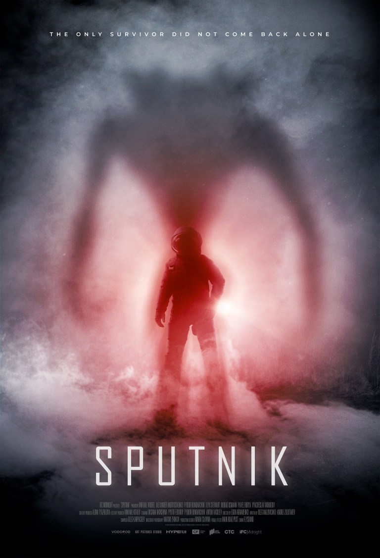 John’s Horror Corner: Sputnik (2020), a thoughtful, tense, atmospheric ...
