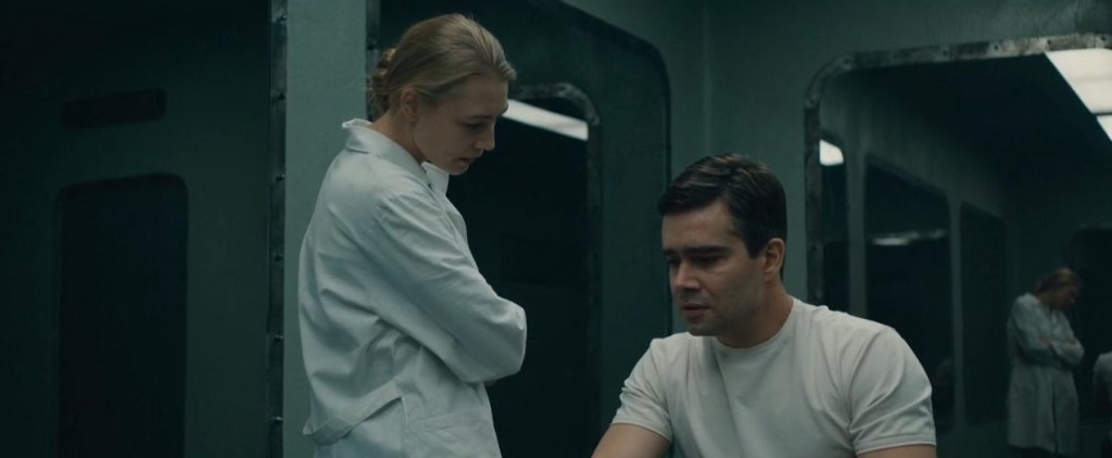 John’s Horror Corner: Sputnik (2020), a thoughtful, tense, atmospheric ...