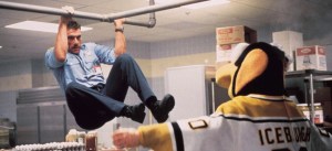 Bad Movie Tuesday: Welcome to Sudden Death (2020), the remake/sequel to ...