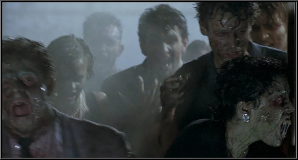 John’s Horror Corner: Demons 2 (1986; aka, Dèmoni 2… l’incubo ritorna ...