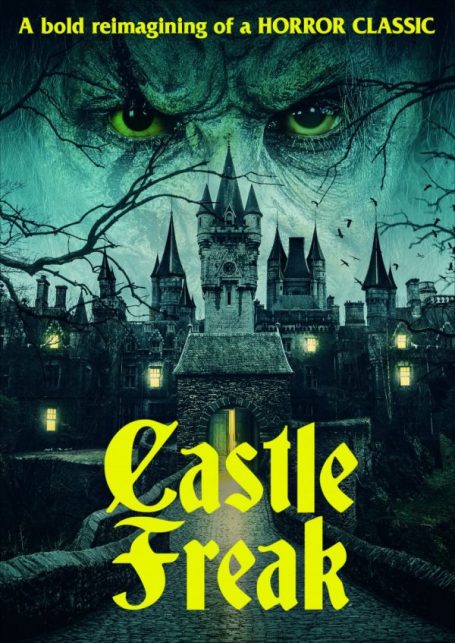 John’s Horror Corner: Castle Freak (2020), this remake is a worse film ...
