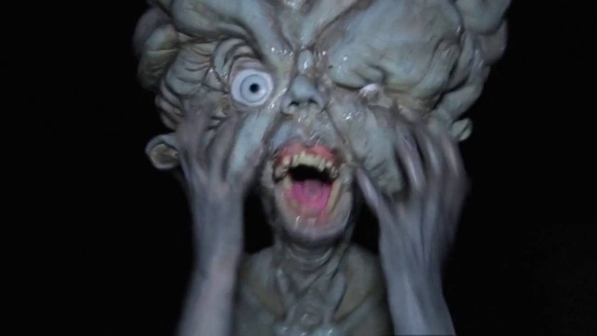 John’s Horror Corner: Digging Up the Marrow (2014), a pleasant horror ...