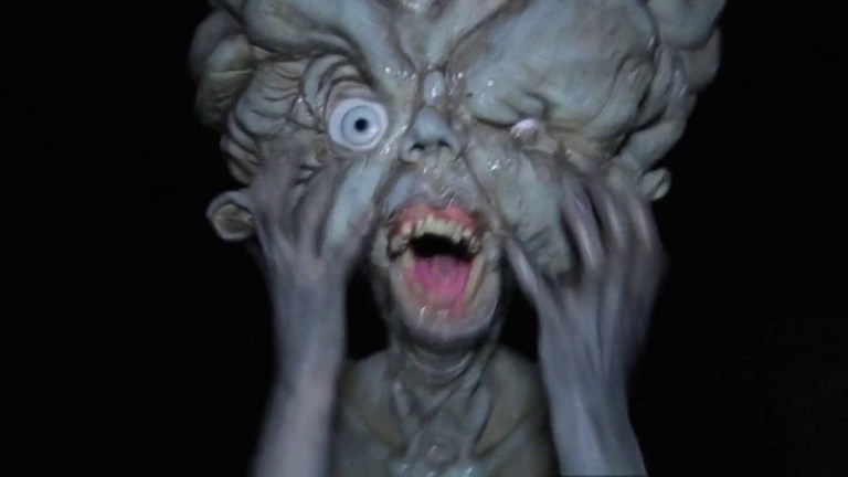 John’s Horror Corner: Digging Up the Marrow (2014), a pleasant horror ...