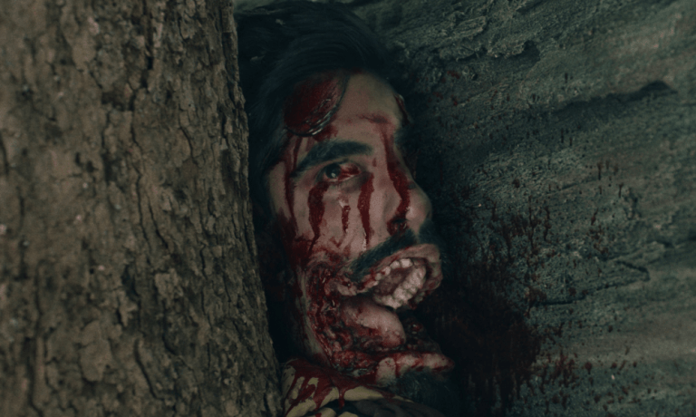 John’s Horror Corner: Wrong Turn (2021), not the hillbilly horror ...