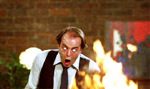 John’s Horror Corner: Scanners (1981), Cronenberg’s plotty approach to ...