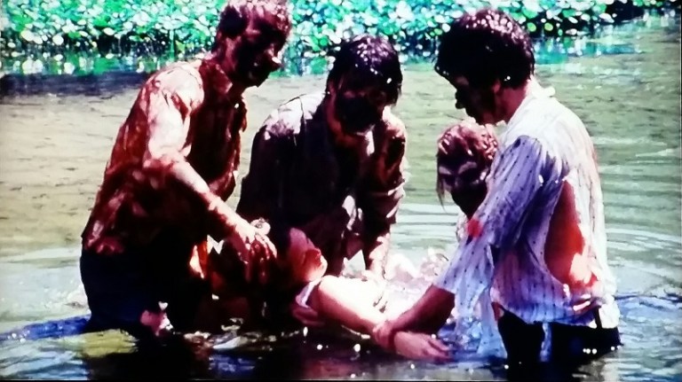 John’s Horror Corner: The Alien Dead (1980), if you like zombie movies ...