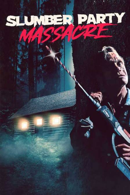 John’s Horror Corner: Slumber Party Massacre (2021), a remake of the ...
