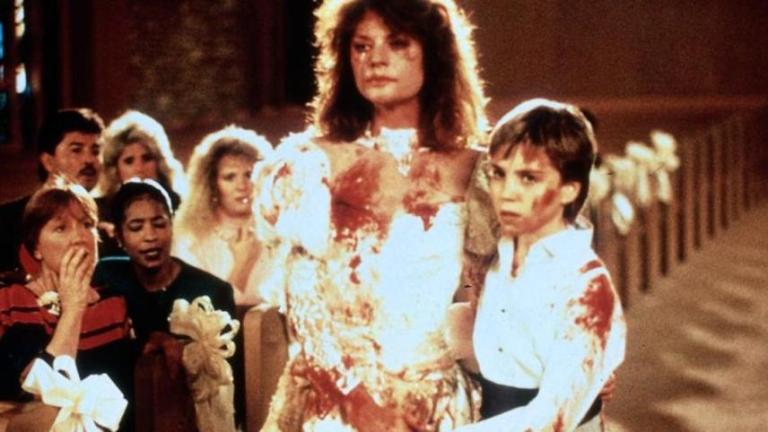 John’s Horror Corner: Stepfather 2: Make Room for Daddy (1989), a ...