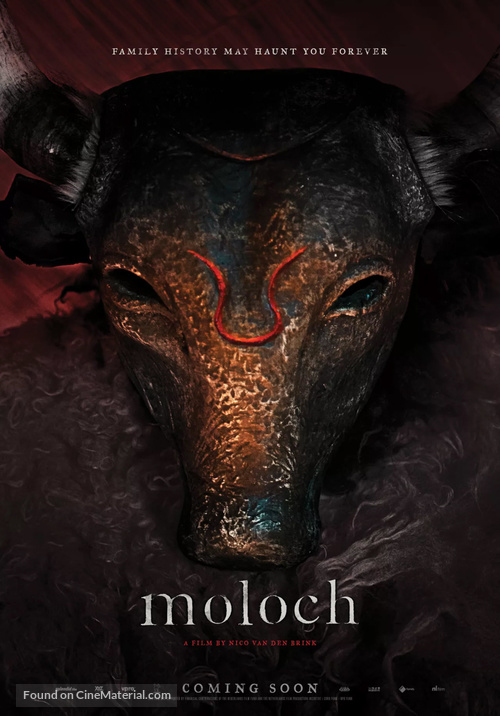 John’s Horror Corner: Moloch (2022), a sleepy Scandinavian folk horror ...