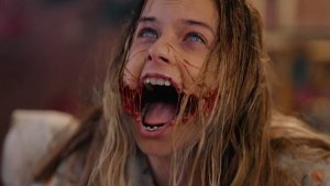 John’s Horror Corner: Hatching (2022; aka Pahanhautoja), an emotionally ...