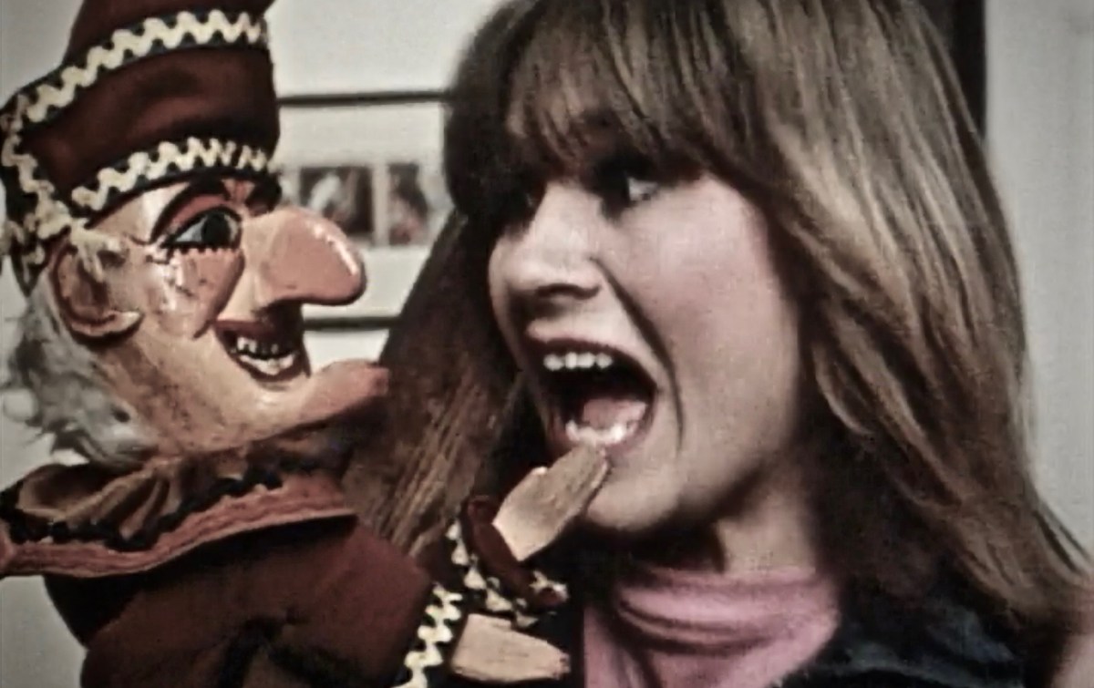 John’s Horror Corner: Screamtime (1983), an understandably obscure ...