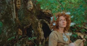John’s Horror Corner: Eyes of Fire (1983), 18th century frontier dark ...
