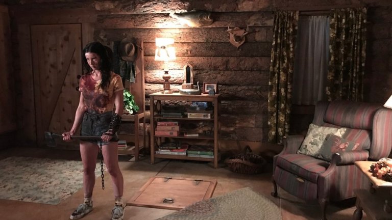 John’s Horror Corner: Nightmare Cinema (2018), a solid horror anthology ...