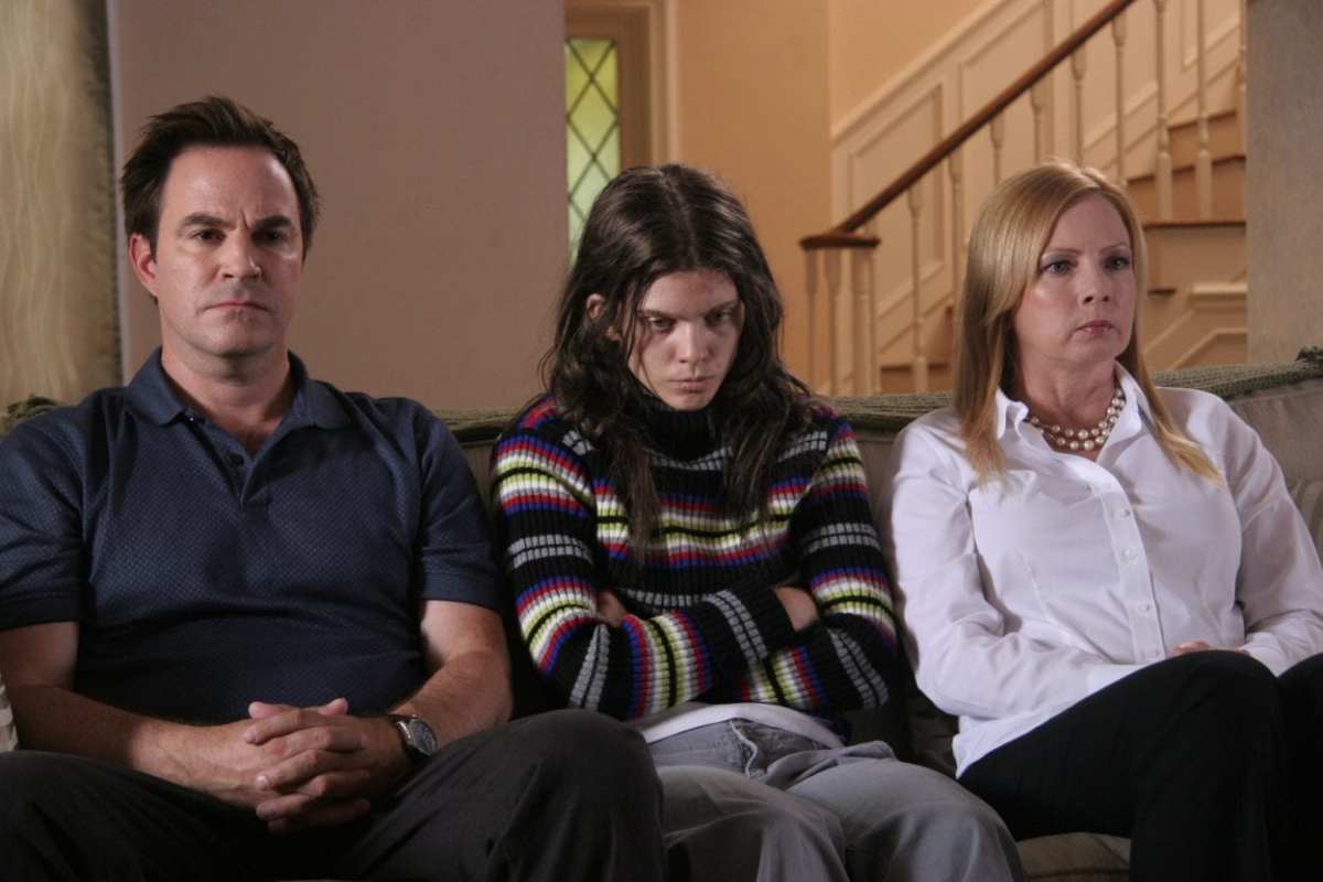 John’s Horror Corner: Excision (2012), a coming-of-age dark horror ...