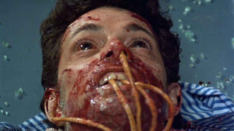 John’s Horror Corner: Body Melt (1993), this ultra-schlocky, ultra-bad ...