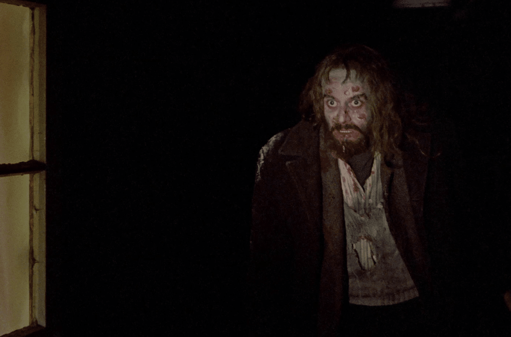 John’s Horror Corner: Death Line (1972; aka Raw Meat), this British ...