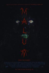 John’s Horror Corner: Malum (2023), this incredibly well-produced ...
