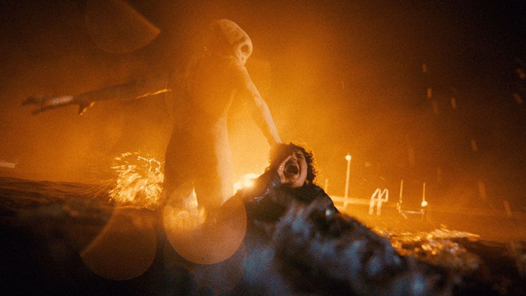 John’s Horror Corner: Kids vs Aliens (2022), a fesity indie Sci-Horror ...