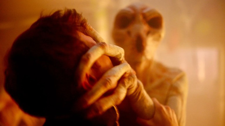 John’s Horror Corner: Kids vs Aliens (2022), a fesity indie Sci-Horror ...