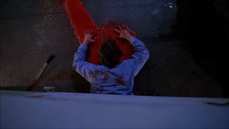 John’s Horror Corner: Body Bags (1993), a light but gory, “Tales from ...