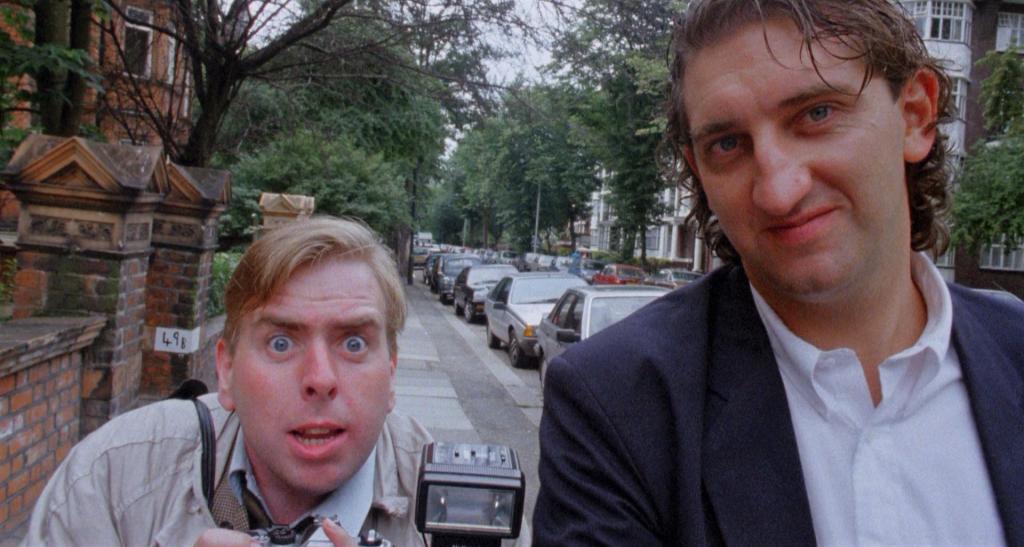 John’s Horror Corner: Dream Demon (1988), a surreal, British horror ...